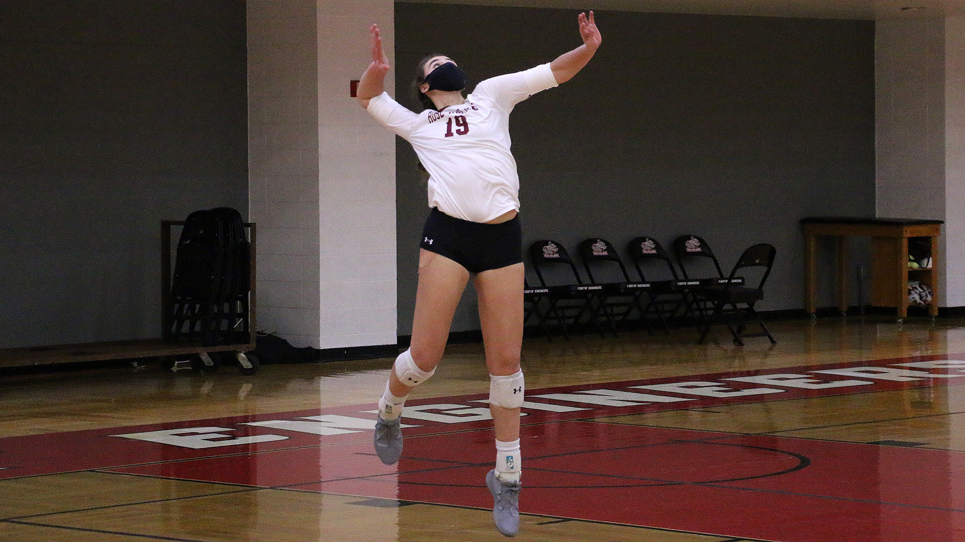 Rose-Hulman Volleyball Falls to 1-1 with Loss at Defiance - Rose-Hulman ...