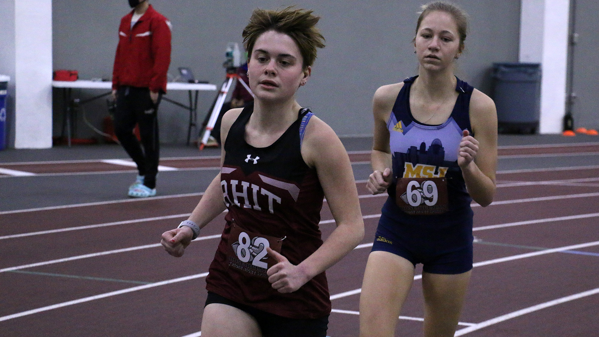 Katie Baker - 2021 - Women's Track and Field - Rose-Hulman Institute of ...