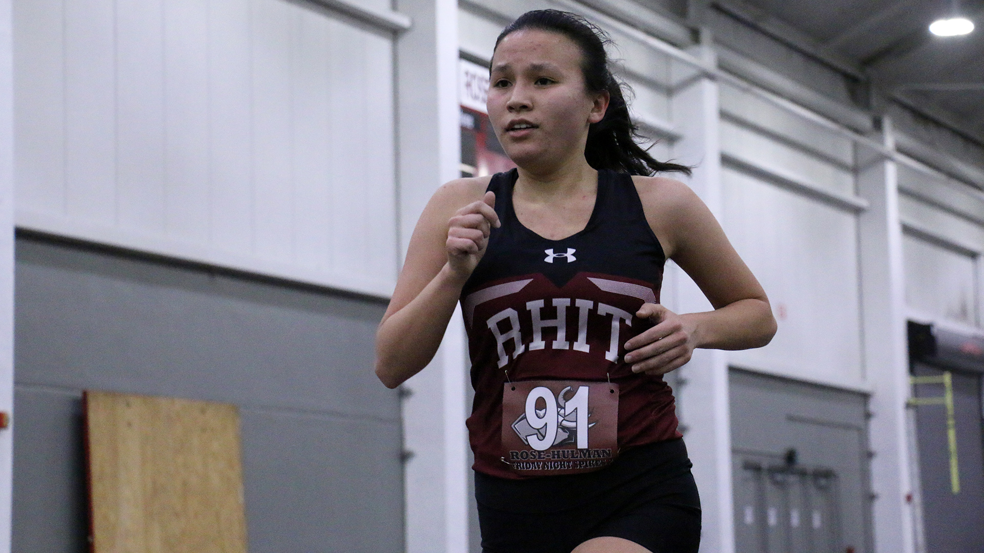 Kaia Johnson - 2021 - Women's Track and Field - Rose-Hulman Institute ...