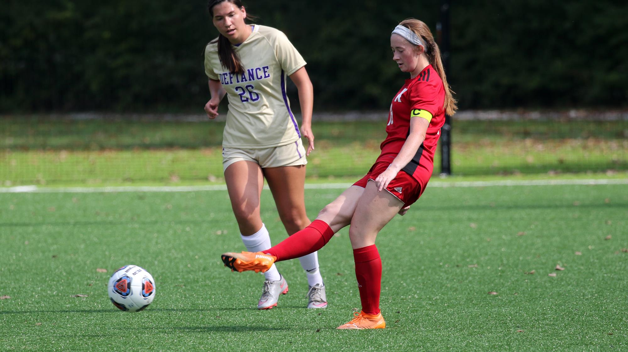 Sarah Shoemaker - 2022 - Women's Soccer - Rose-Hulman Institute of ...