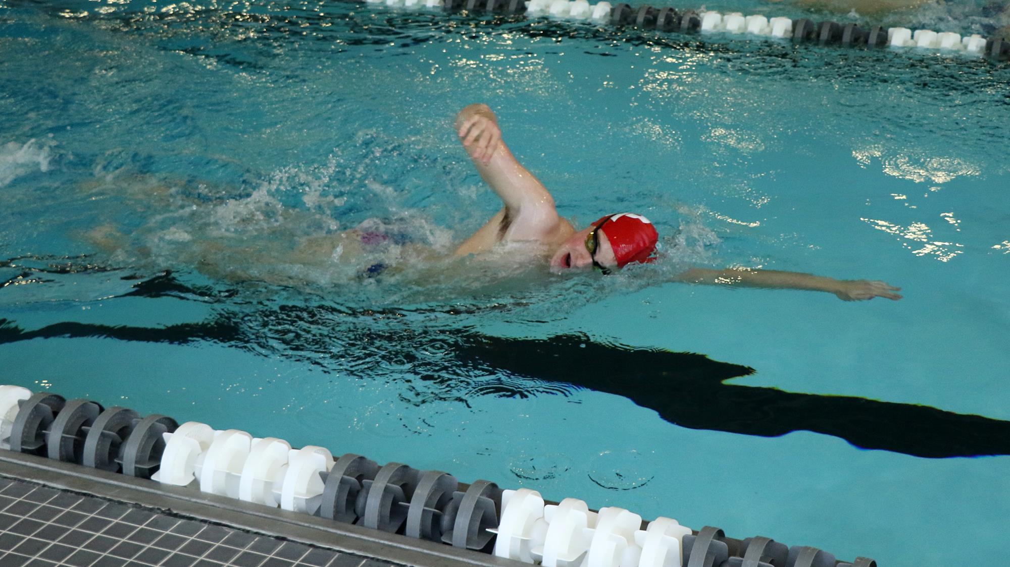 Noah Lockhart - 2022-23 - Men's Swimming and Diving - Rose-Hulman ...