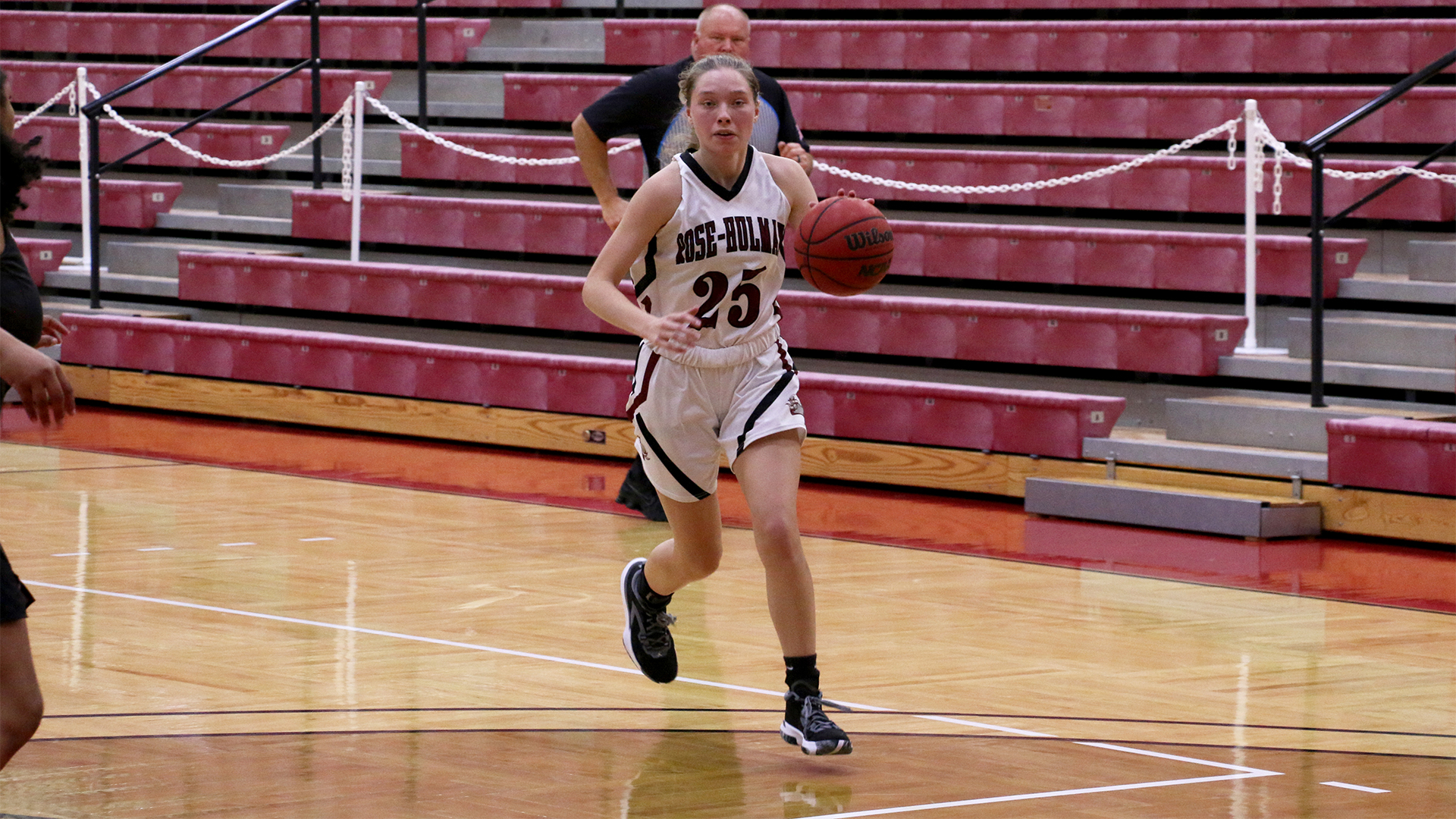 Ashley Black - 2023-24 - Women's Basketball - Rose-Hulman Institute of ...