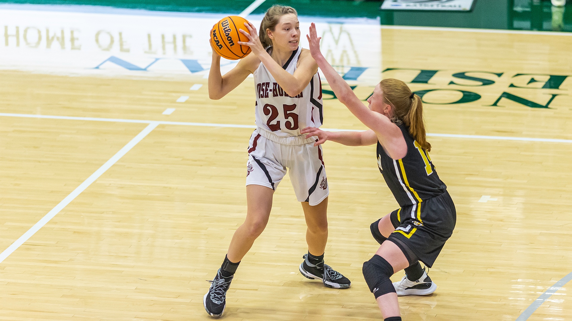 Ashley Black - 2023-24 - Women's Basketball - Rose-Hulman Institute of ...