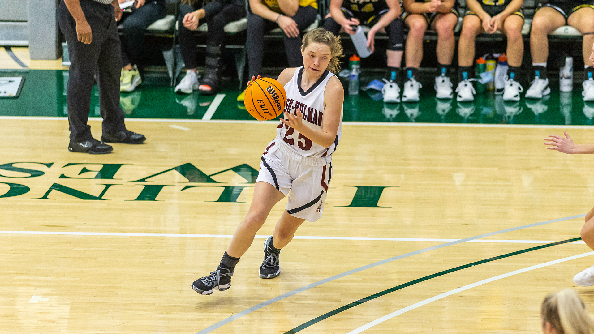 Ashley Black - 2023-24 - Women's Basketball - Rose-Hulman Institute of ...