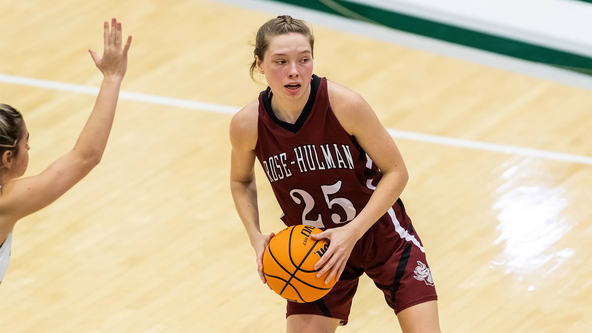 Ashley Black - 2023-24 - Women's Basketball - Rose-Hulman Institute of ...