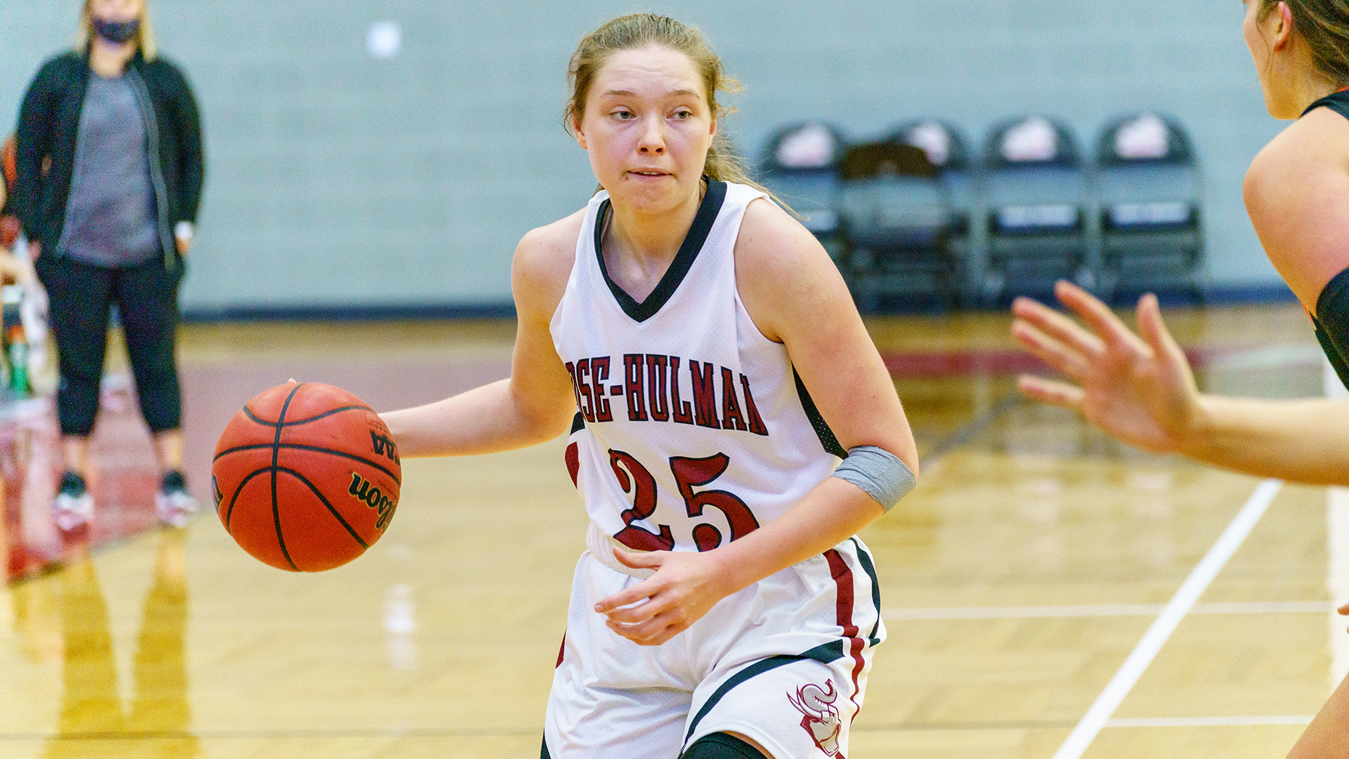 Ashley Black - 2023-24 - Women's Basketball - Rose-Hulman Institute of ...