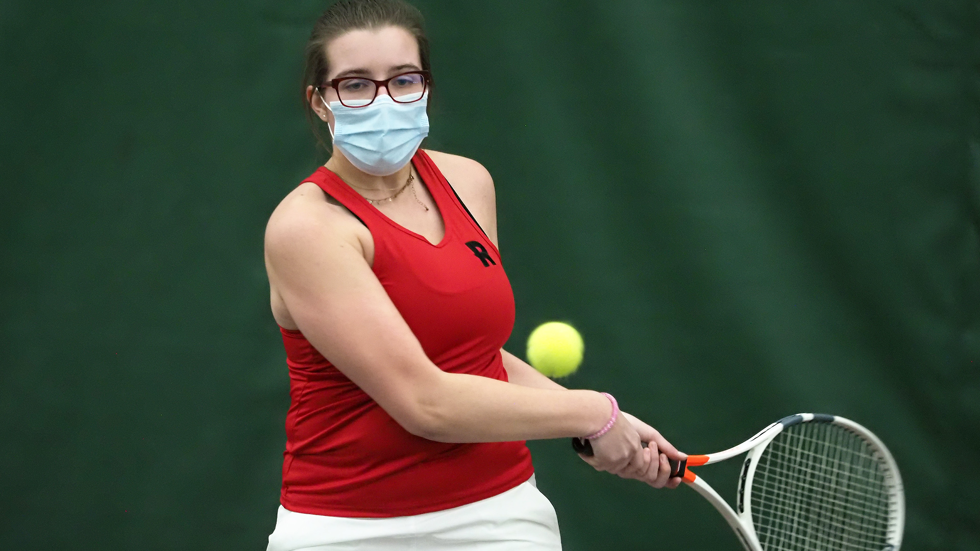 Emma Goodman - 2020-21 - Women's Tennis - Rose-Hulman Institute of ...