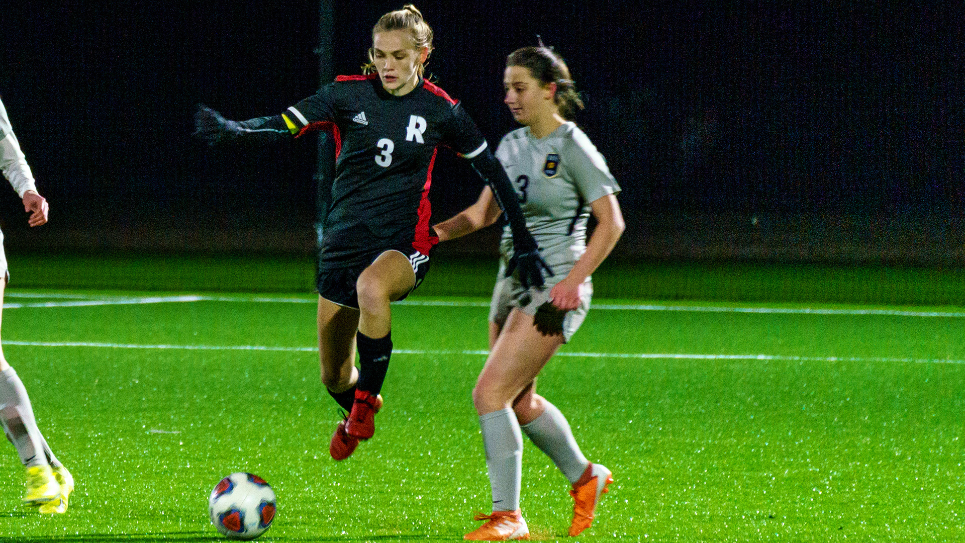 Christina Rogers - 2021 - Women's Soccer - Rose-Hulman Institute of ...