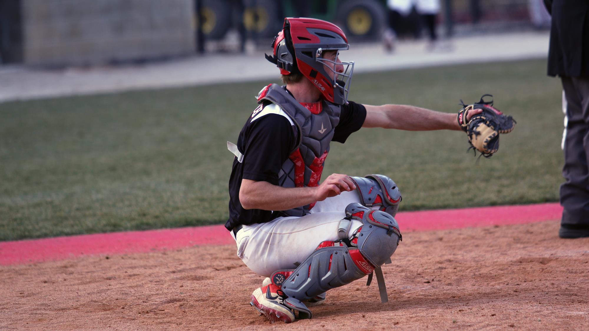 Alex Gavrilovich - 2021 - Baseball - Rose-Hulman Institute of Technology