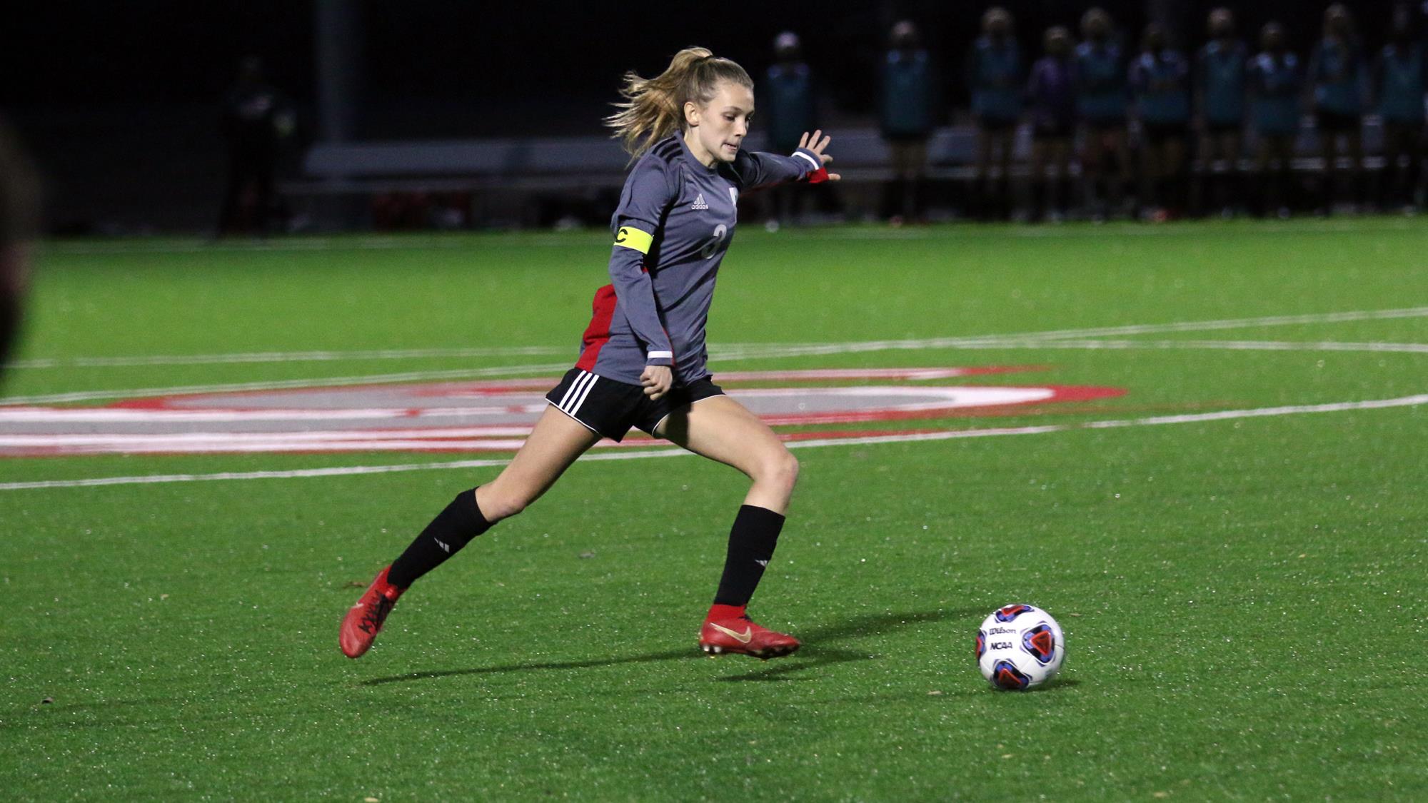 Christina Rogers - 2021 - Women's Soccer - Rose-Hulman Institute of ...