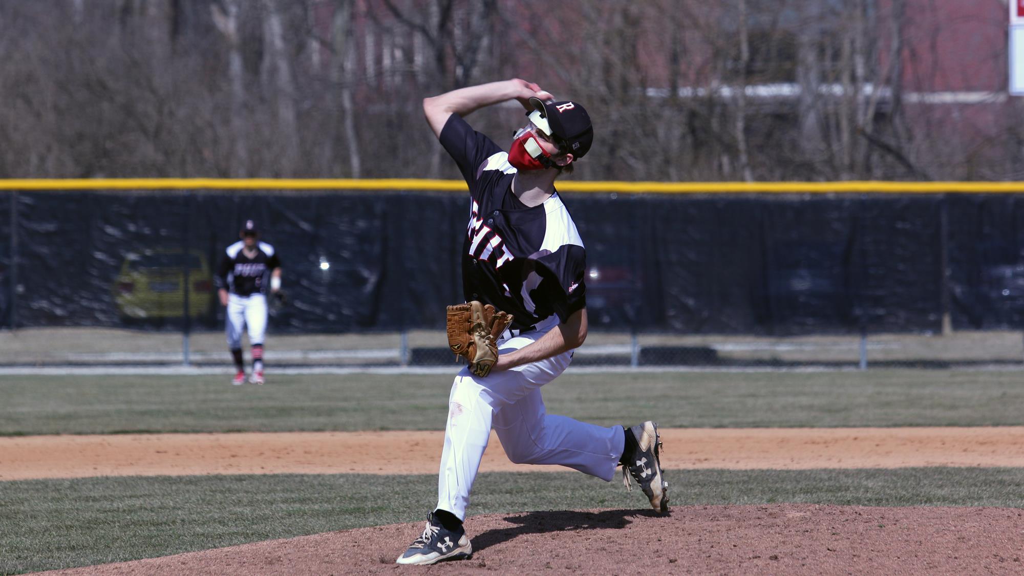 Matthew Rouse - 2022 - Baseball - Rose-Hulman Institute of Technology