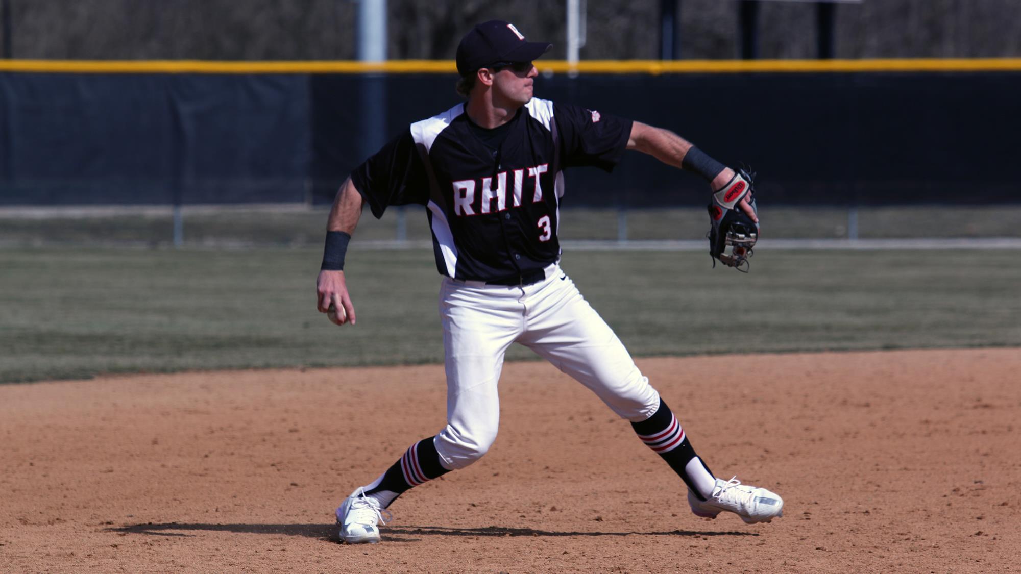 Brett Tuttle - 2022 - Baseball - Rose-Hulman Institute of Technology