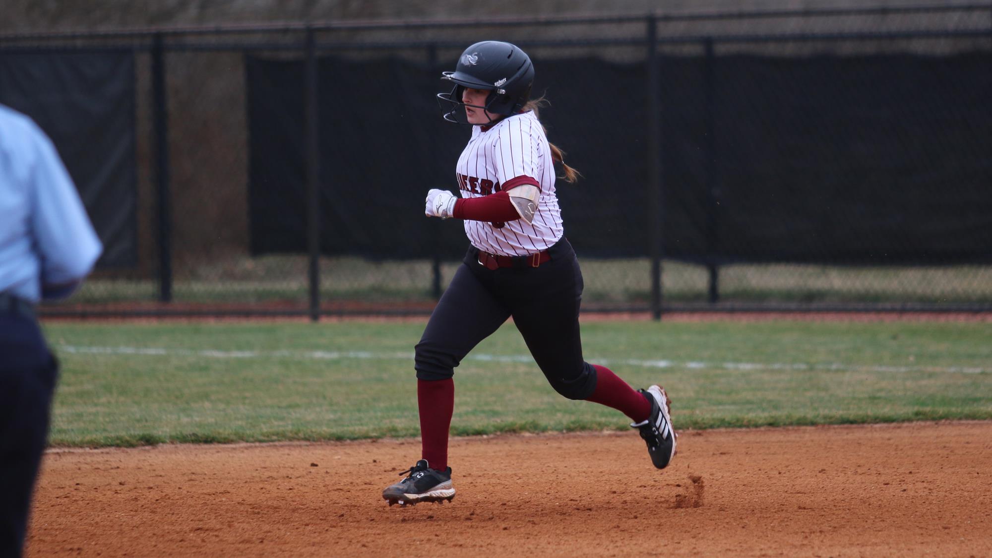 Ashley Pinkham - 2023 - Softball - Rose-Hulman Institute of Technology