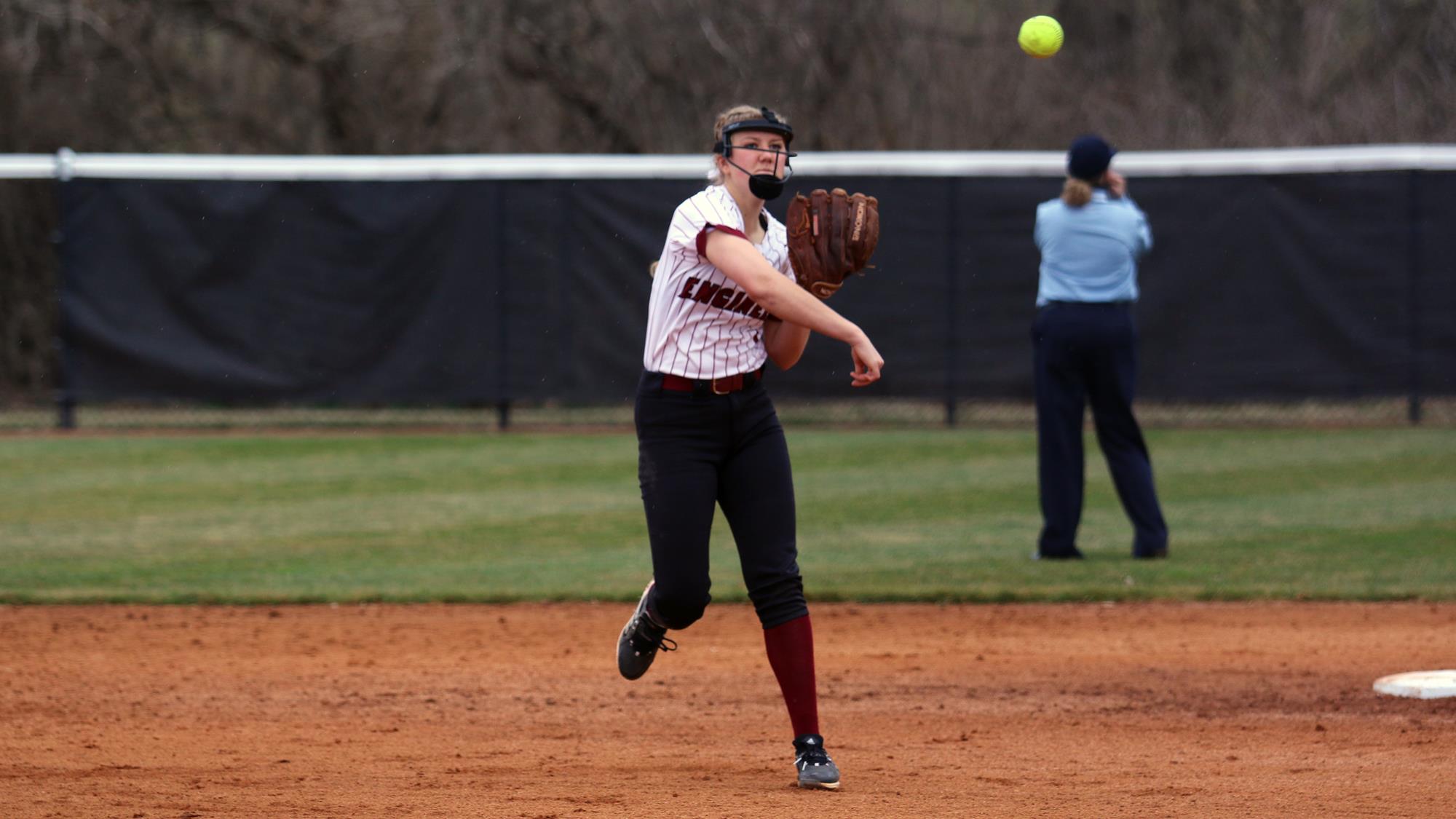 Emily Struble - 2021 - Softball - Rose-Hulman Institute of Technology