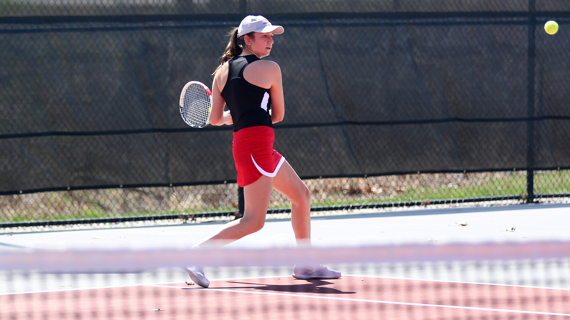 Hannah Snider - 2021-22 - Women's Tennis - Rose-Hulman Institute of ...