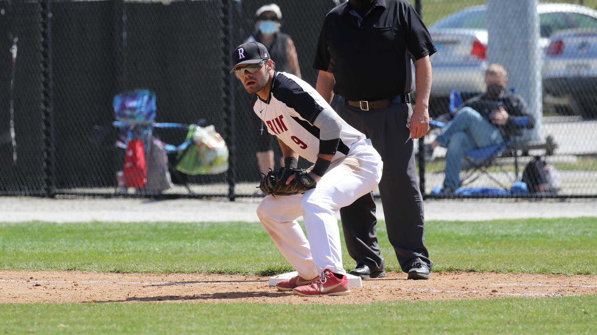 Logan Cody - 2021 - Baseball - Rose-Hulman Institute of Technology