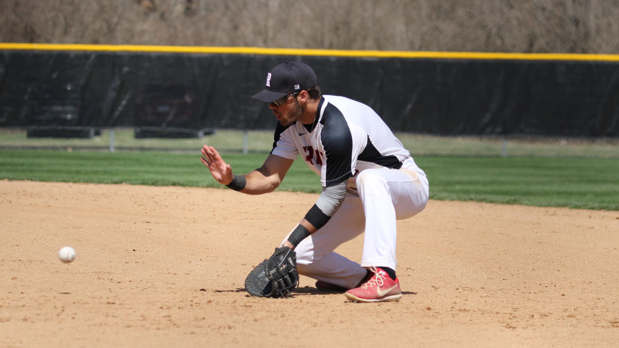 Logan Cody - 2021 - Baseball - Rose-Hulman Institute of Technology