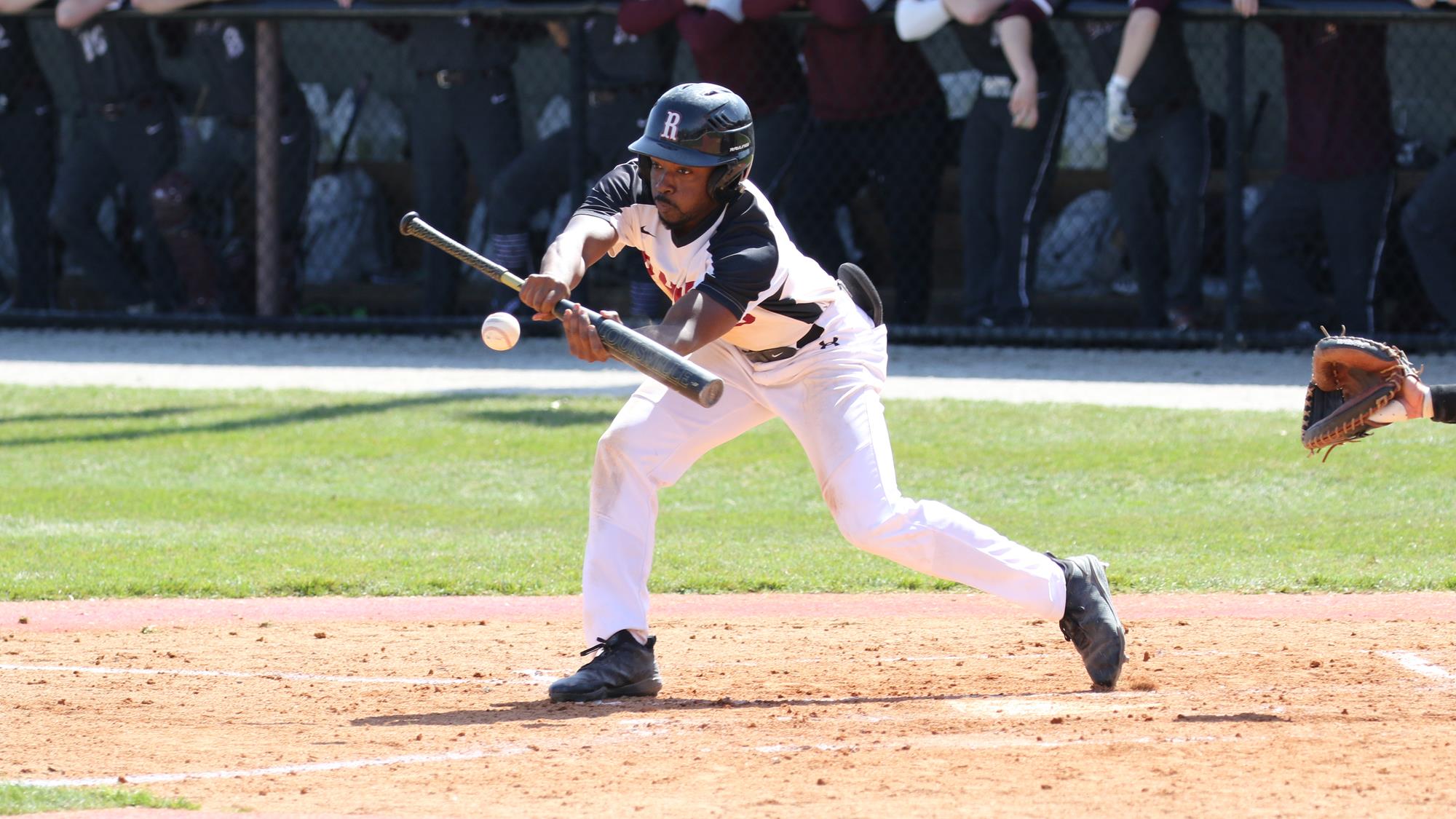 Shaine Mitchell - 2021 - Baseball - Rose-Hulman Institute of Technology