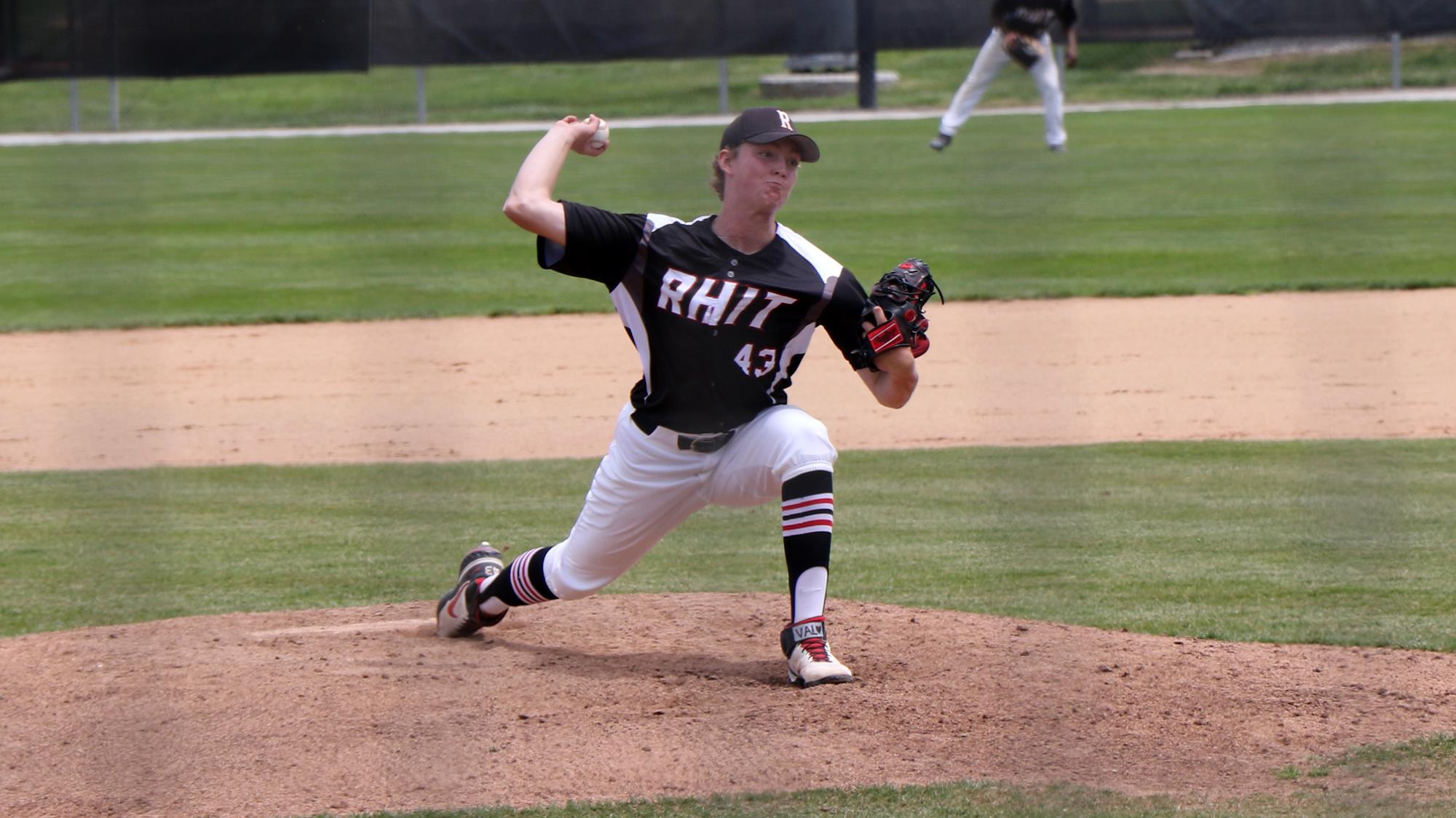 Brett Borcherding - 2024 - Baseball - Rose-Hulman Institute of Technology