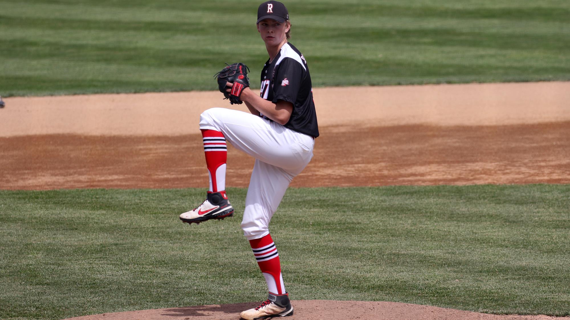 Brett Borcherding - 2024 - Baseball - Rose-Hulman Institute of Technology