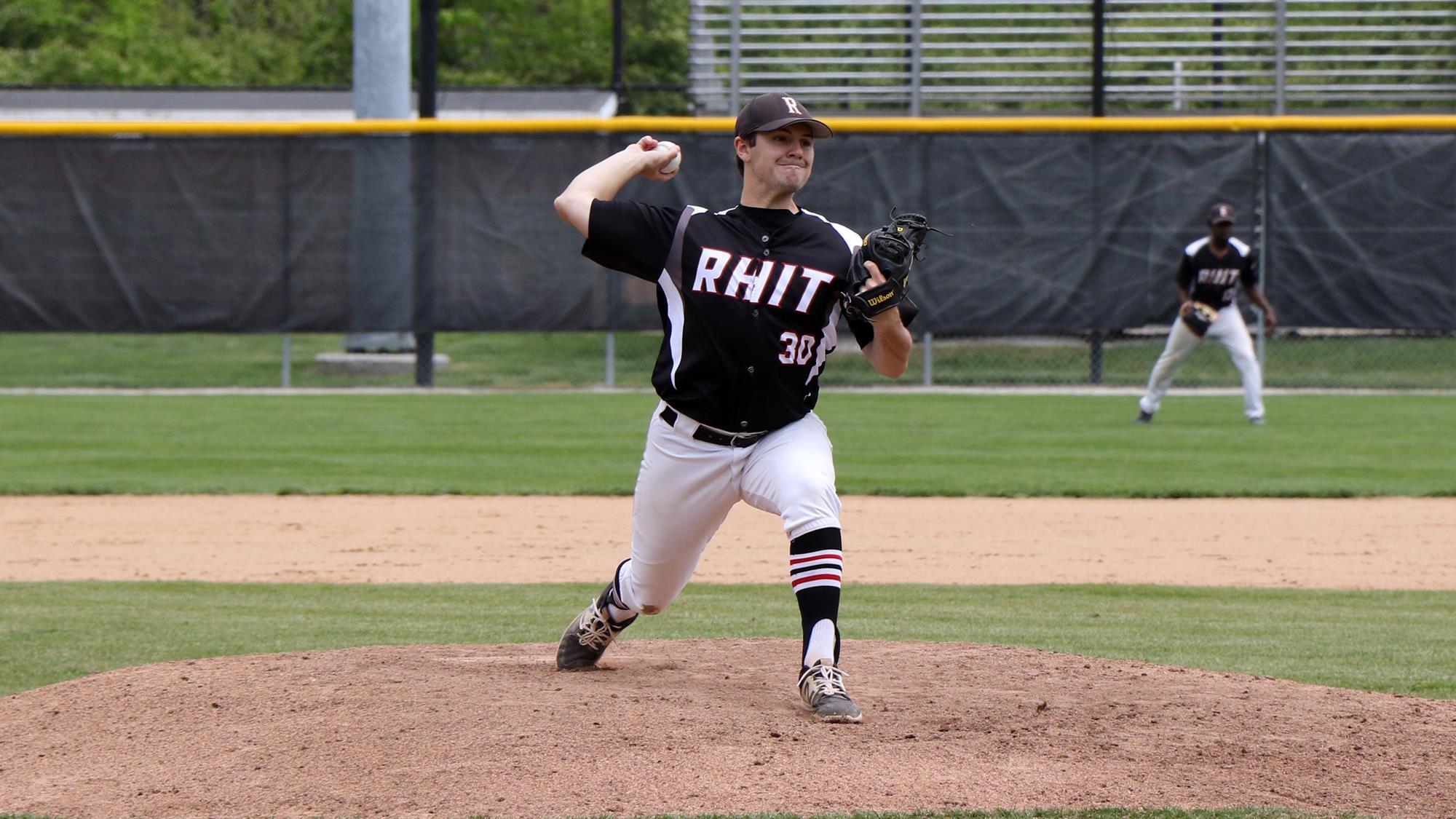 Quintin Bynum - 2021 - Baseball - Rose-Hulman Institute of Technology