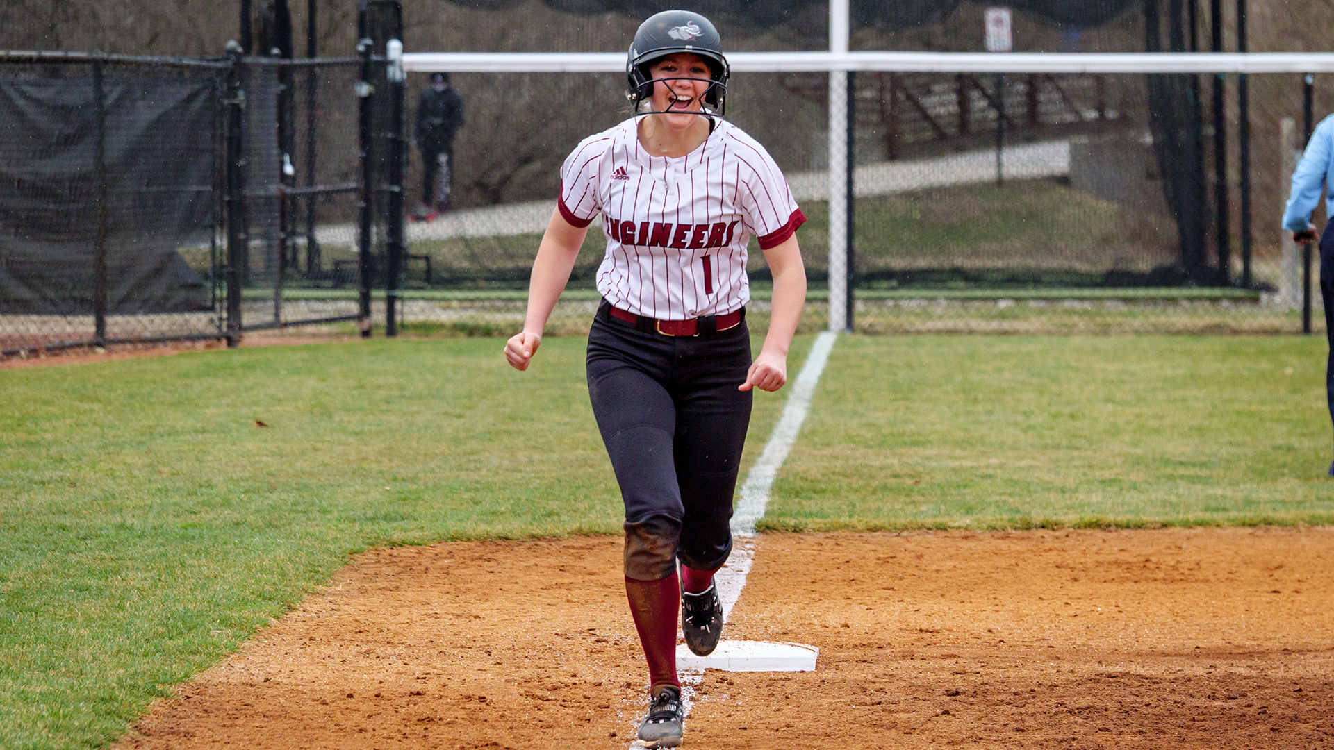 Emily Struble - 2021 - Softball - Rose-Hulman Institute of Technology