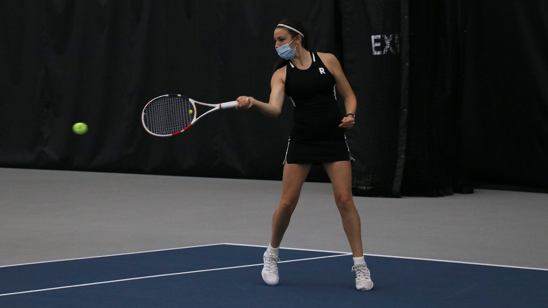 Hannah Snider - 2021-22 - Women's Tennis - Rose-Hulman Institute of ...