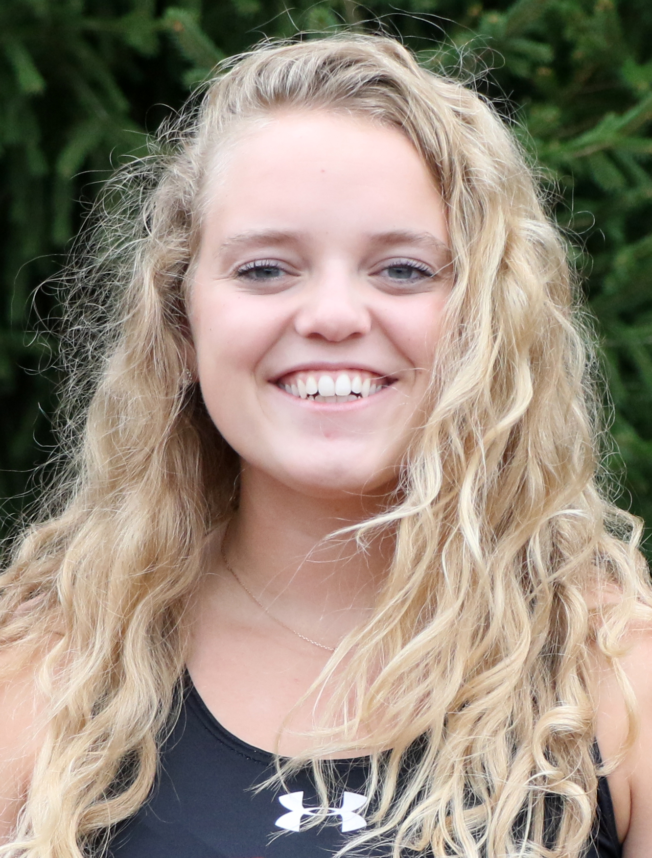 Braelyn Stacy - Student Assistant Coach - Women's Track and Field ...