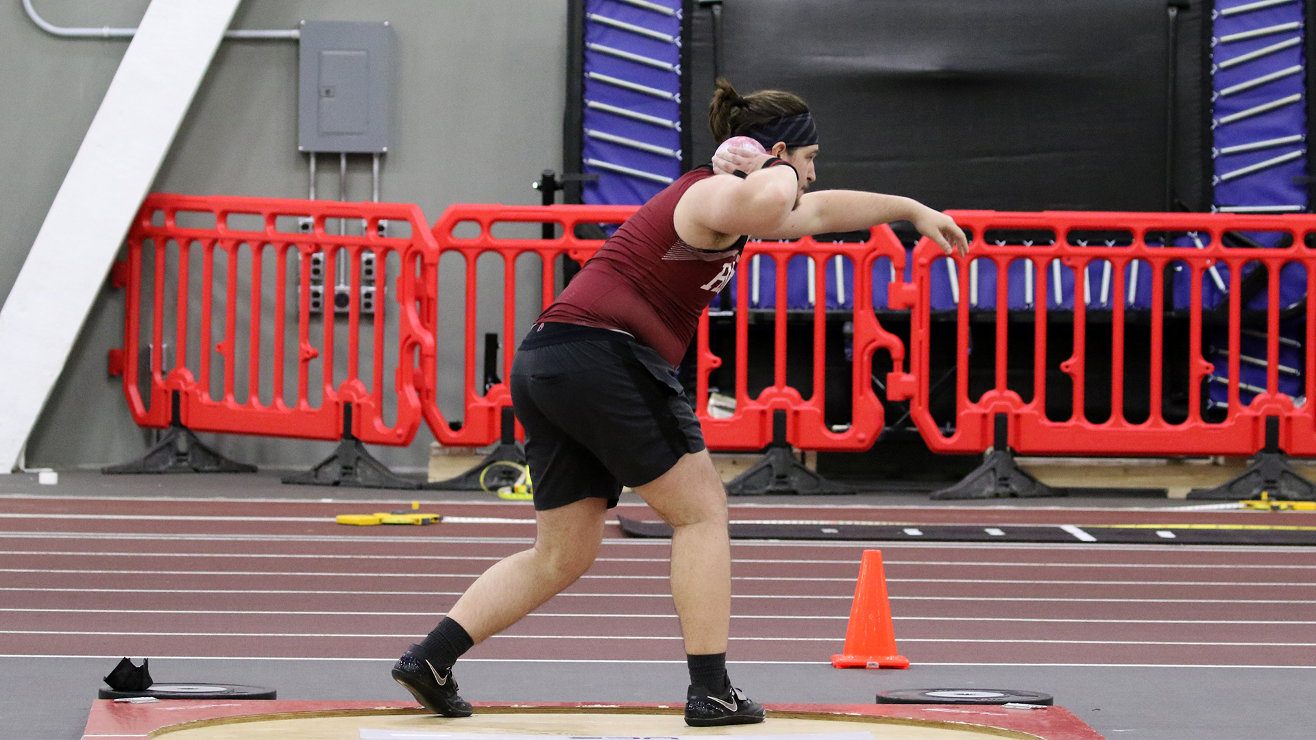 Brody Moore - 2023 - Men's Track and Field - Rose-Hulman Institute of ...