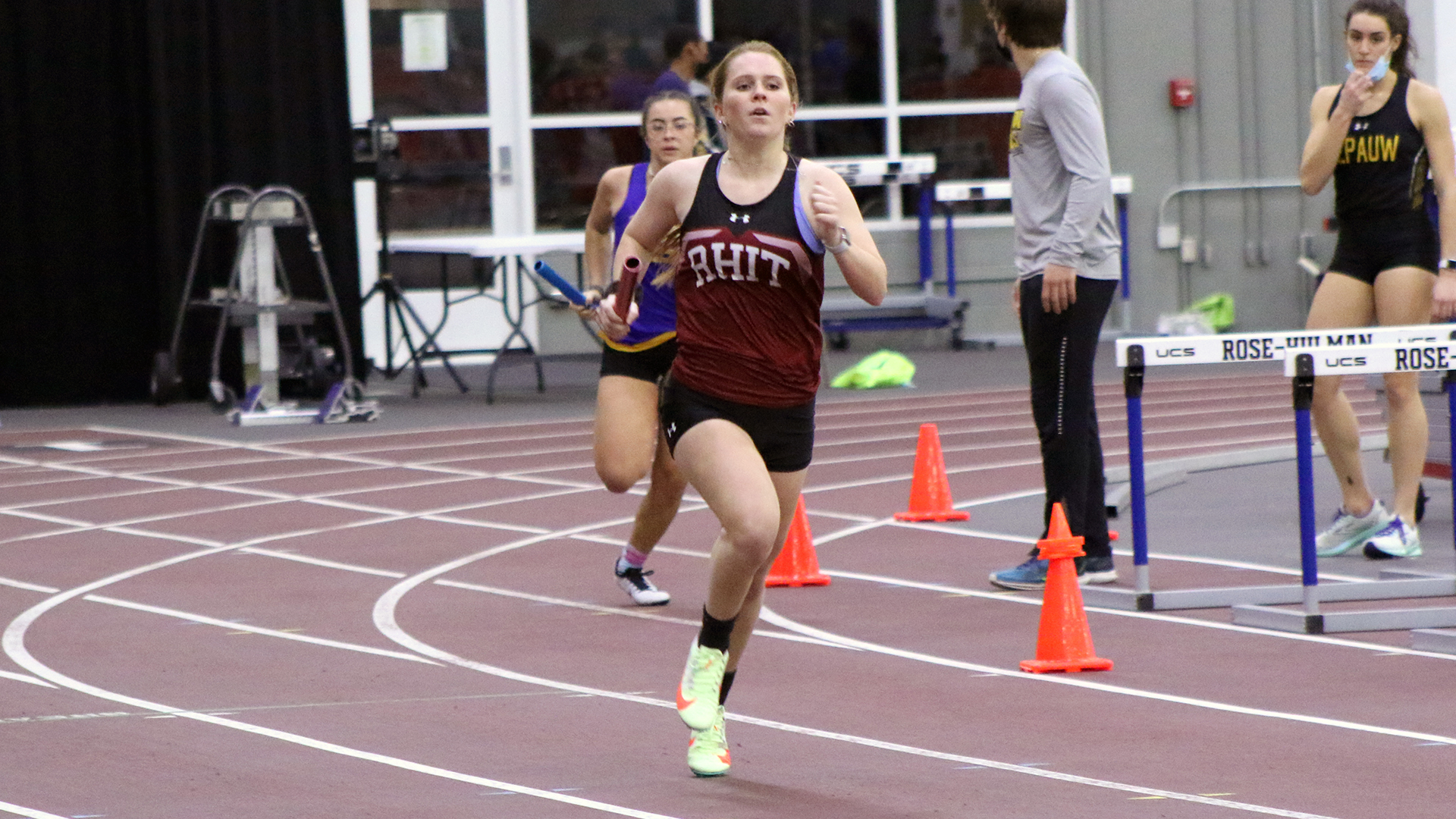 Kiley McKee - 2022 - Women's Track and Field - Rose-Hulman Institute of ...