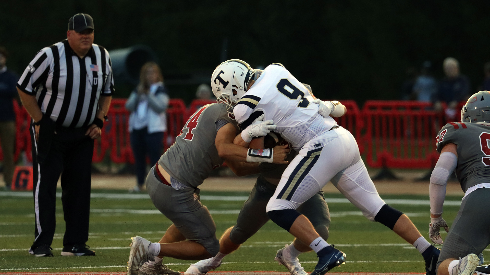 Payton Gryniewicz - 2023 - Football - Rose-Hulman Institute of Technology