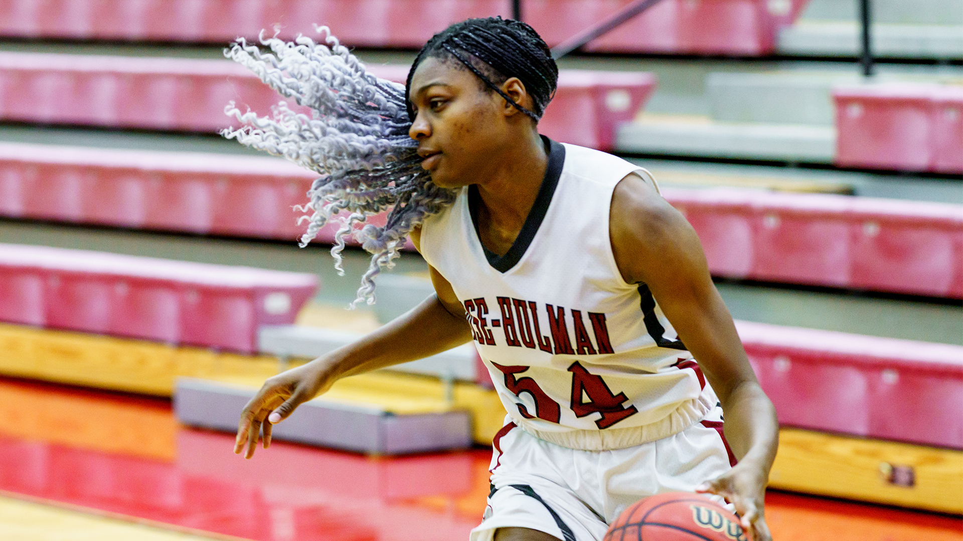 Nosa Igiehon - 2021-22 - Women's Basketball - Rose-Hulman Institute of ...