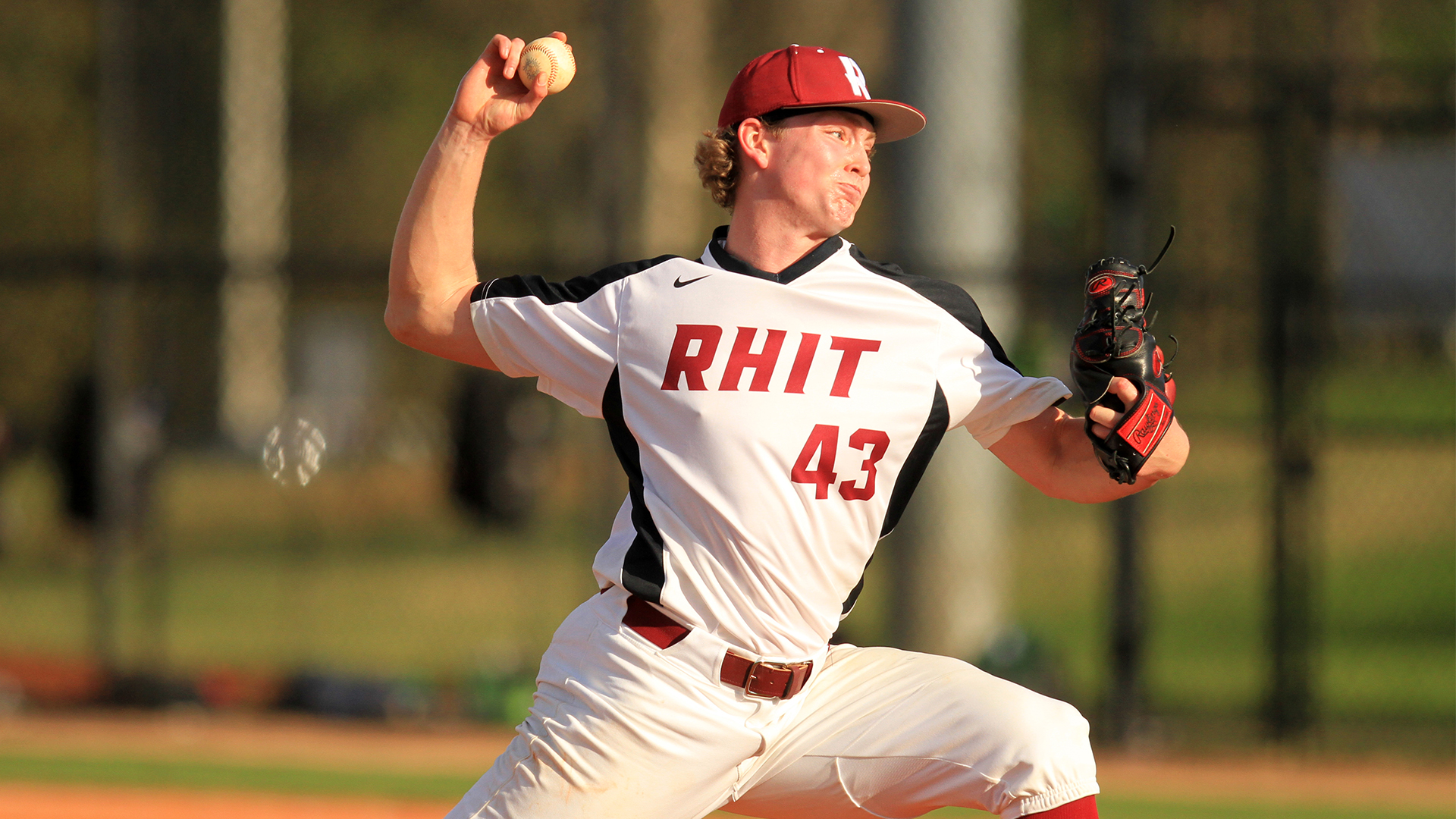 Brett Borcherding - 2024 - Baseball - Rose-Hulman Institute of Technology