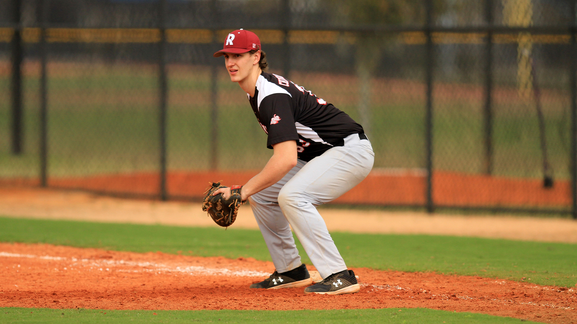 Ben Christiansen - 2023 - Baseball - Rose-Hulman Institute of Technology