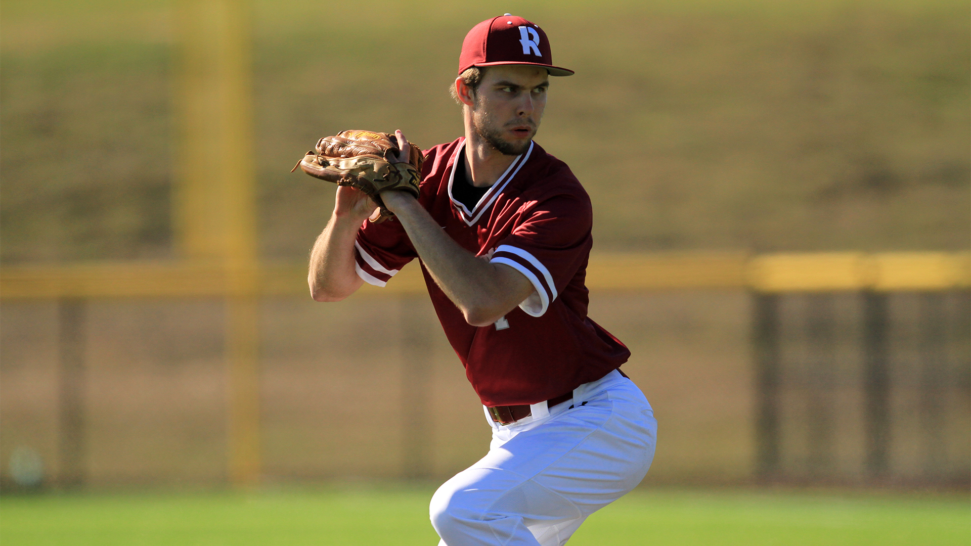 Matthew Rouse - 2022 - Baseball - Rose-Hulman Institute of Technology