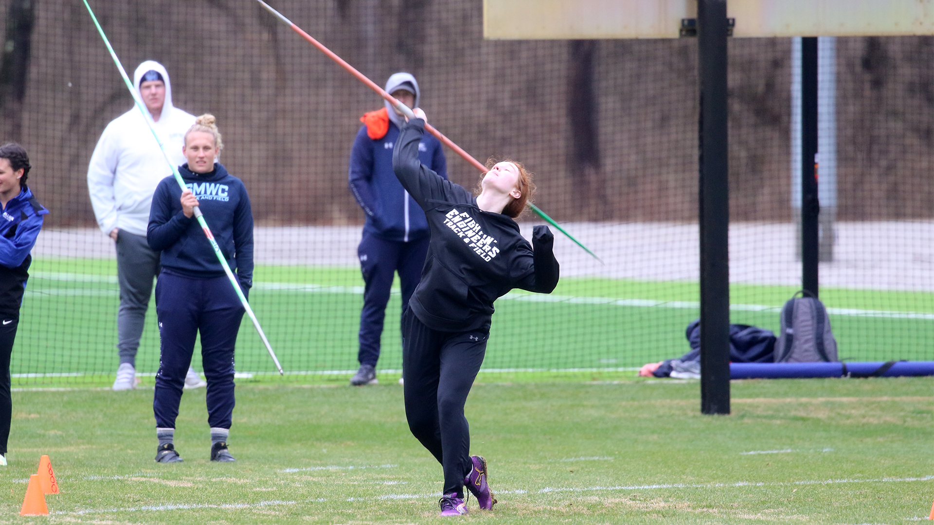 Kylie Rathbun - 2024 - Women's Track and Field - Rose-Hulman Institute ...