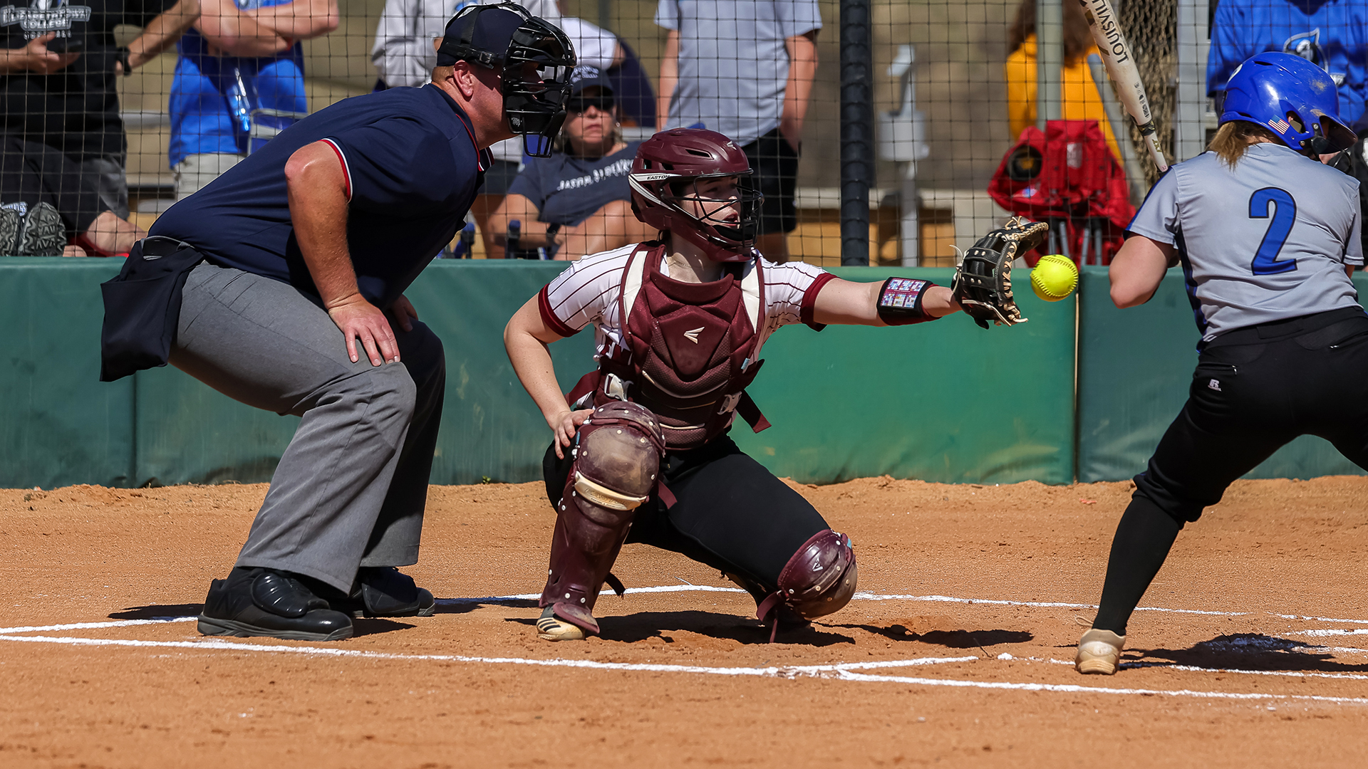 Nicole Lang - 2023 - Softball - Rose-Hulman Institute of Technology