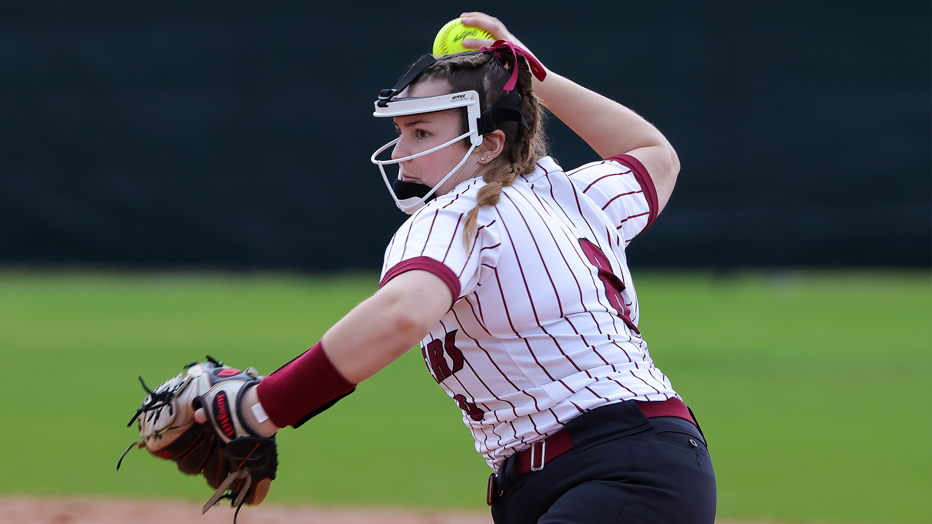 Ashley Pinkham - 2023 - Softball - Rose-Hulman Institute of Technology