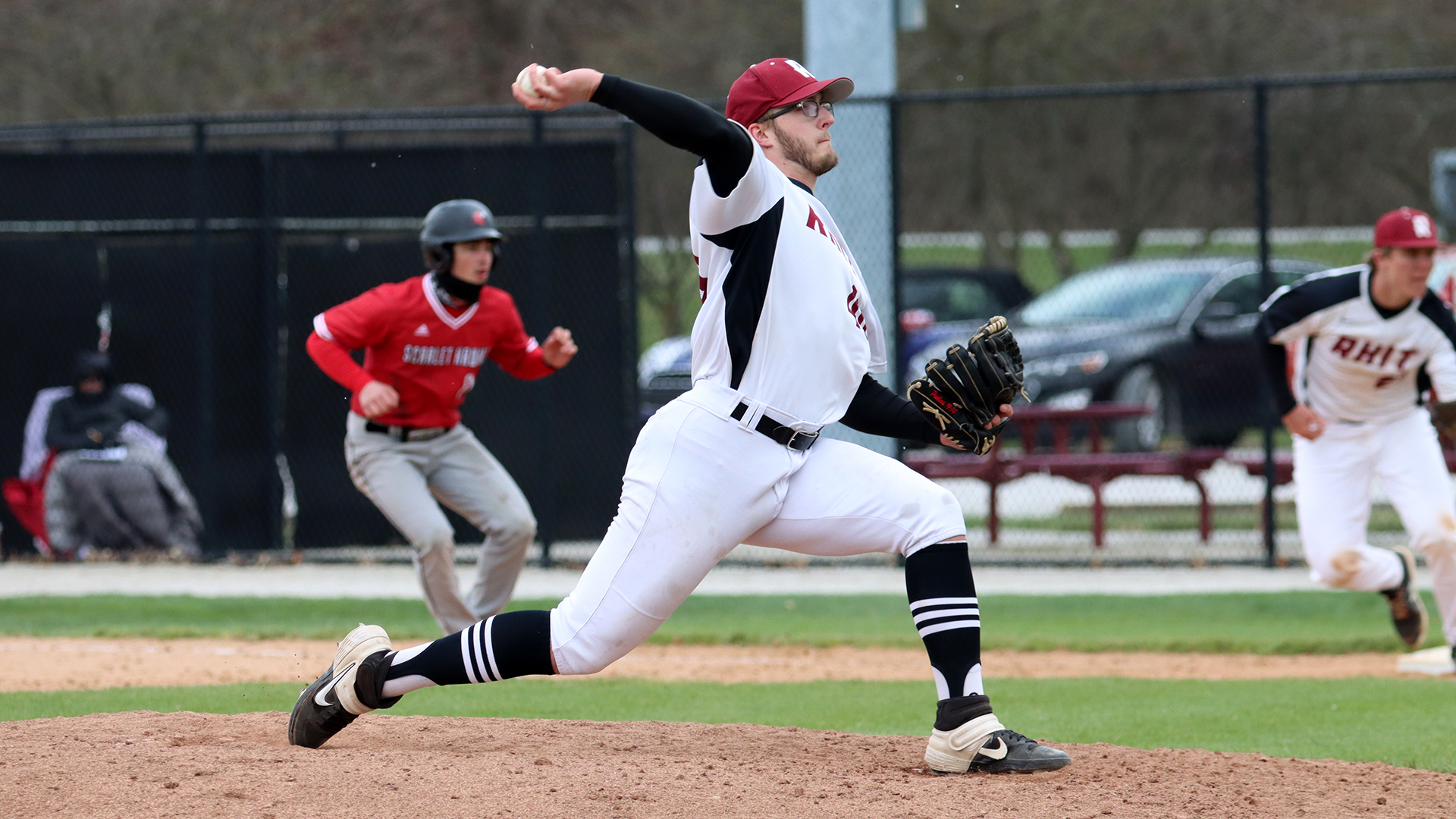 Paul Durell - 2023 - Baseball - Rose-Hulman Institute of Technology