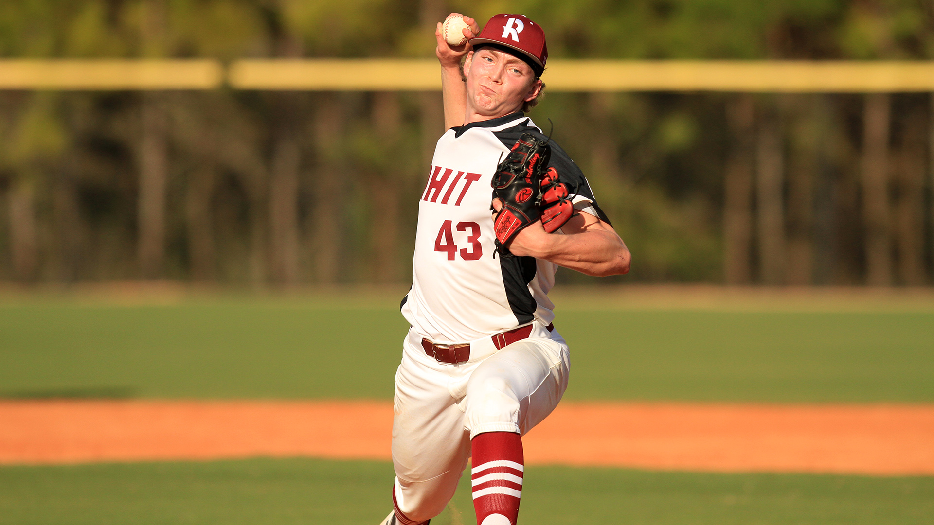 Brett Borcherding - 2024 - Baseball - Rose-Hulman Institute of Technology