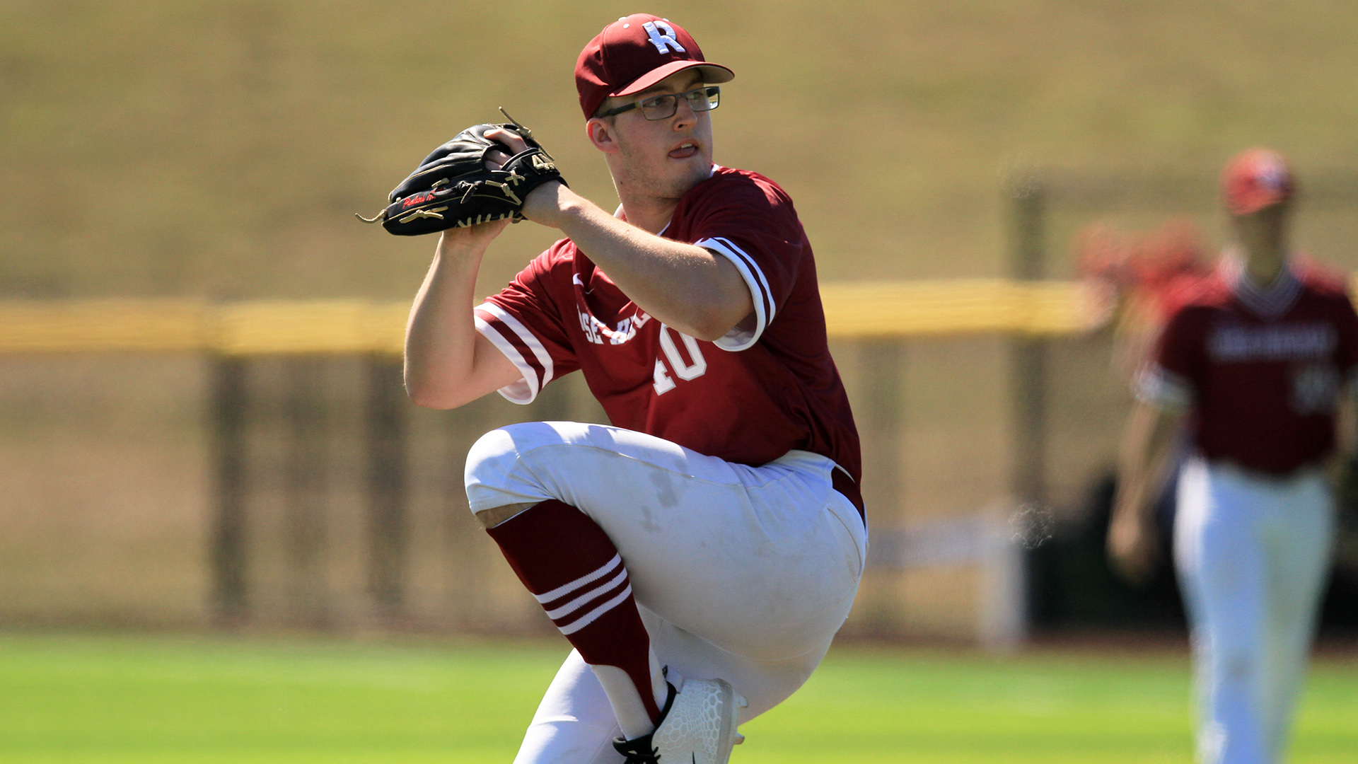 Paul Durell - 2023 - Baseball - Rose-Hulman Institute of Technology
