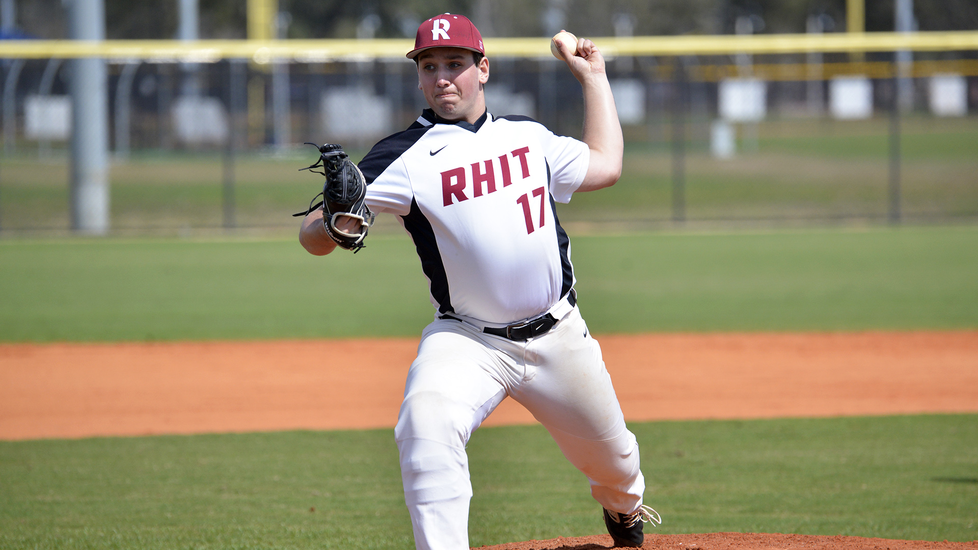 Michael Yager - 2024 - Baseball - Rose-Hulman Institute of Technology