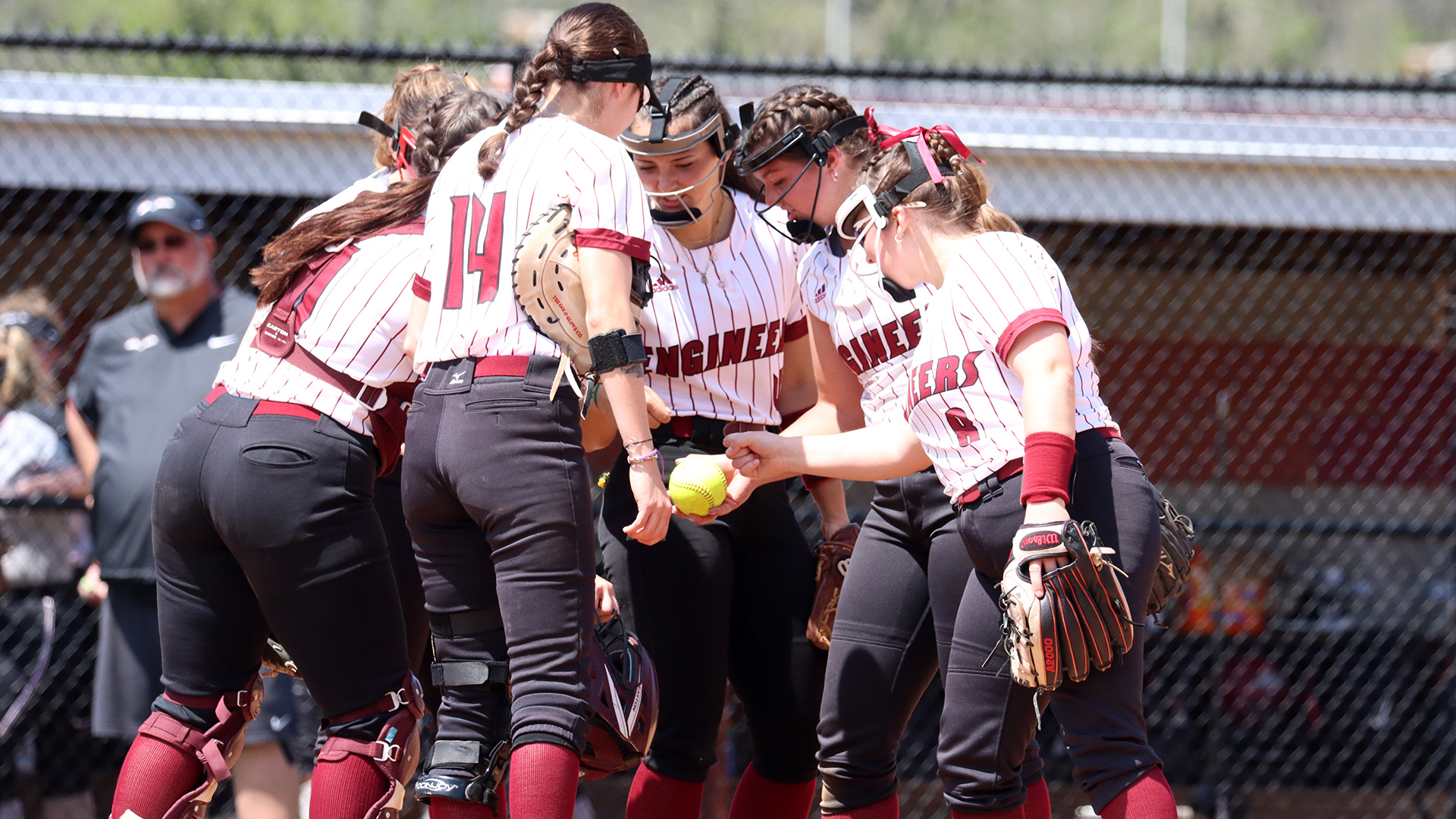 Rose-Hulman Softball Falls to Transylvania in Home Twinbill - Rose ...
