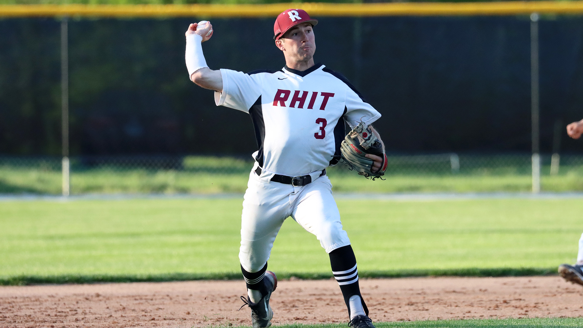 Brett Tuttle - 2022 - Baseball - Rose-Hulman Institute of Technology