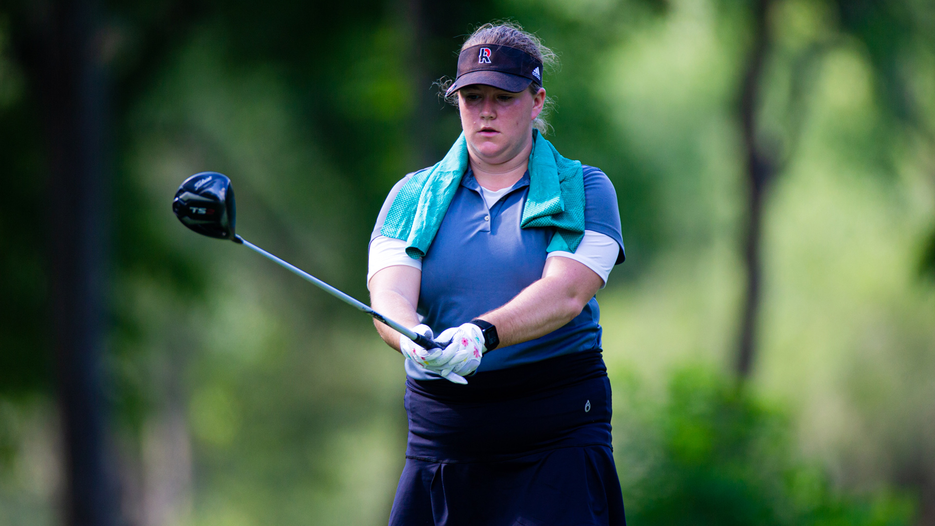 Meg Fosnot - 2023-24 - Women's Golf - Rose-Hulman Institute of Technology