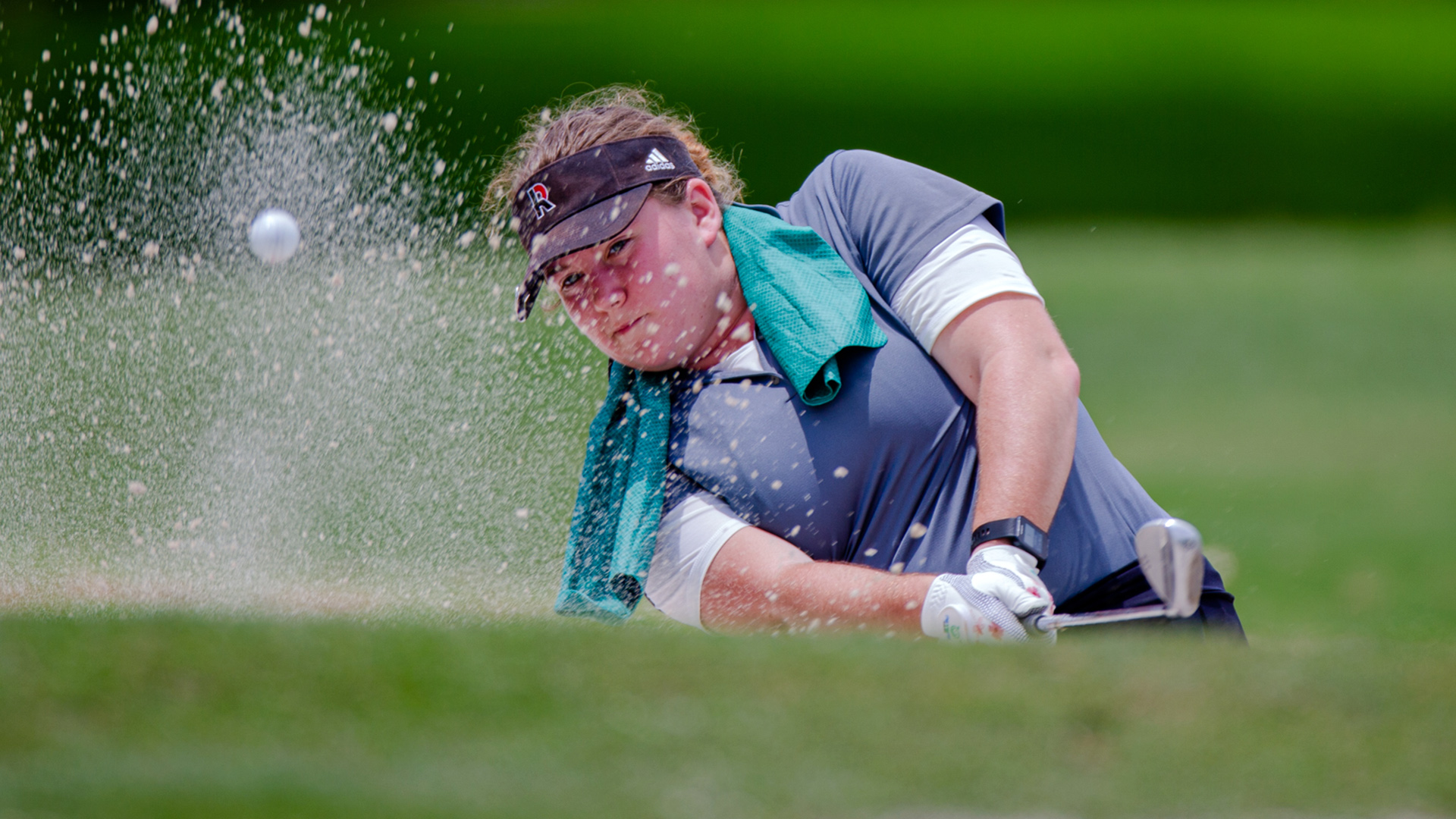 Meg Fosnot - 2023-24 - Women's Golf - Rose-Hulman Institute of Technology