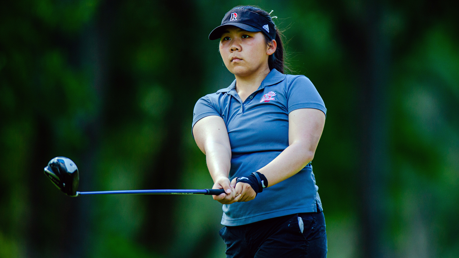 Precious Saelee - 2023-24 - Women's Golf - Rose-Hulman Institute of ...