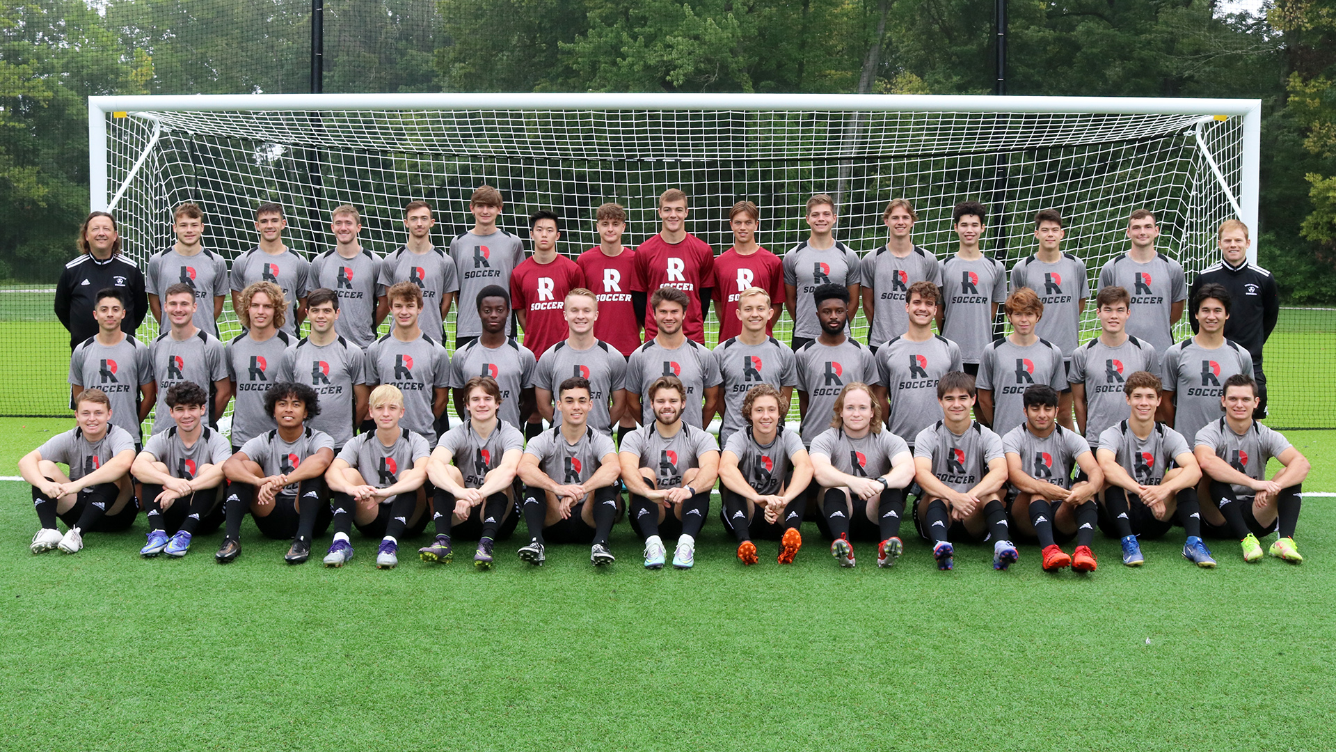 Men's Soccer Ends Season with 3-1 Loss to #15 North Park - Rose-Hulman ...