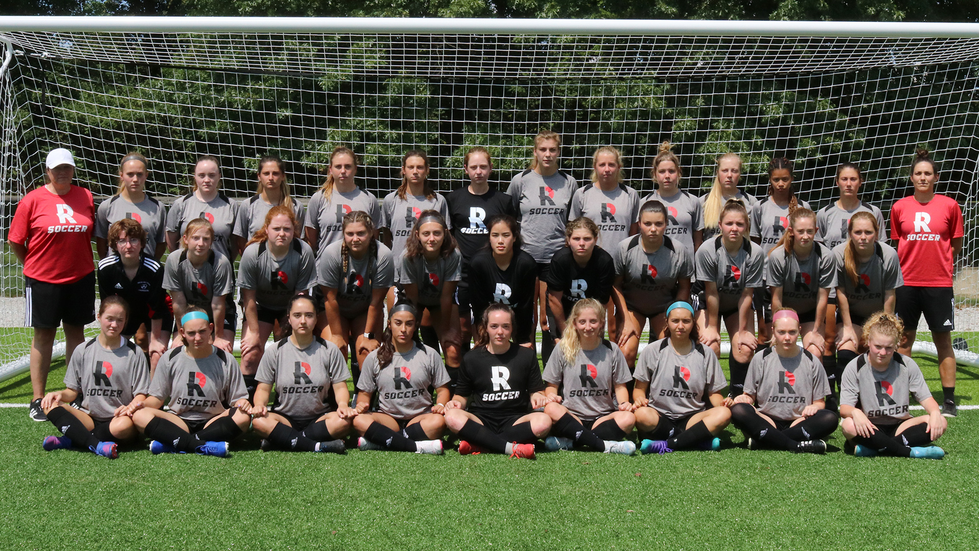 Women's Soccer Ends Record-Breaking Season with 1-0 Loss - Rose-Hulman ...