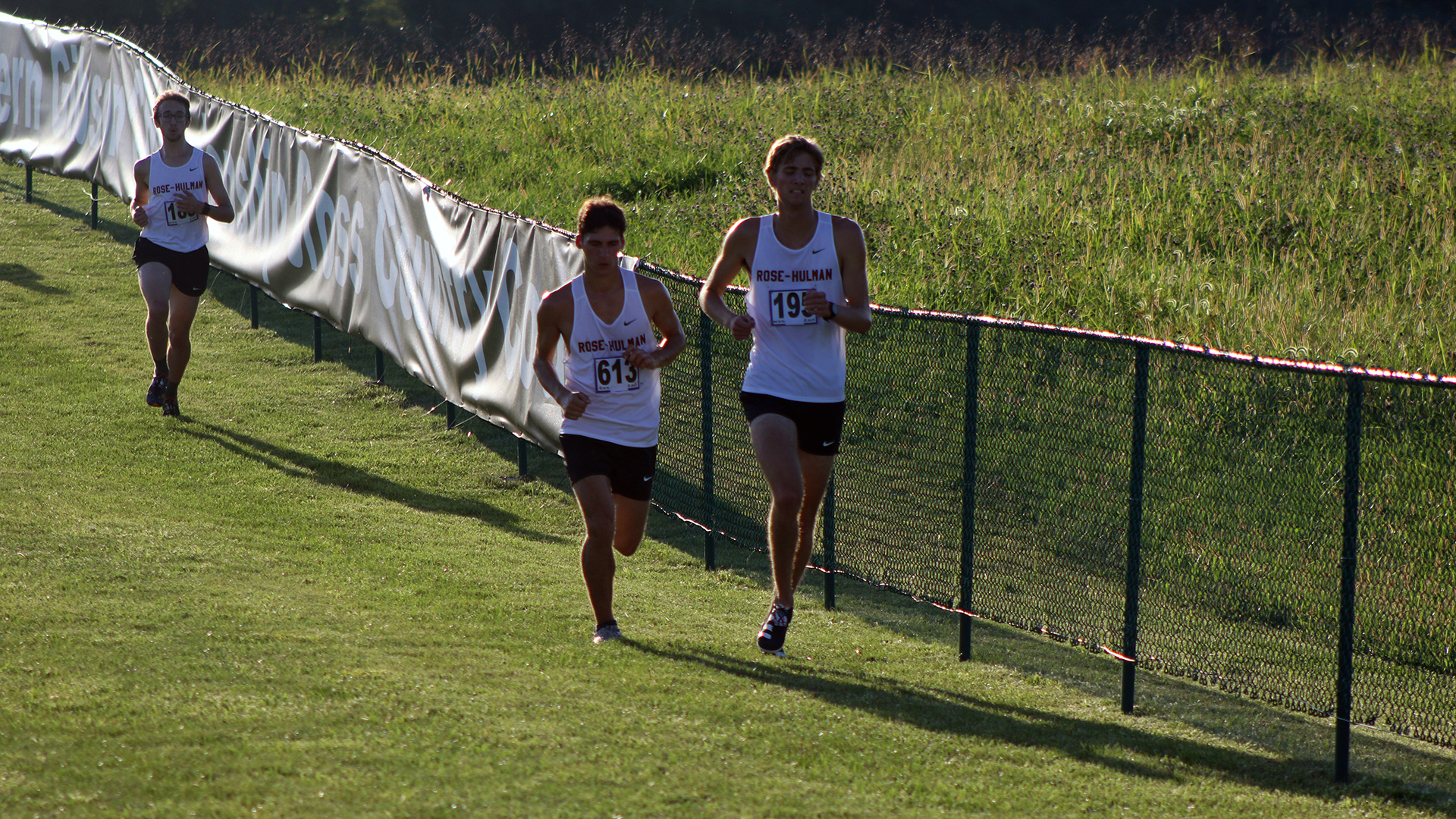 Ryan Foster - 2022 - Men's Cross Country - Rose-Hulman Institute of ...